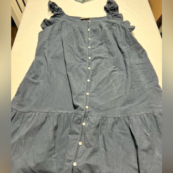 Universal Thread | Dresses | Universal Thread Dress Xxl | Poshmark